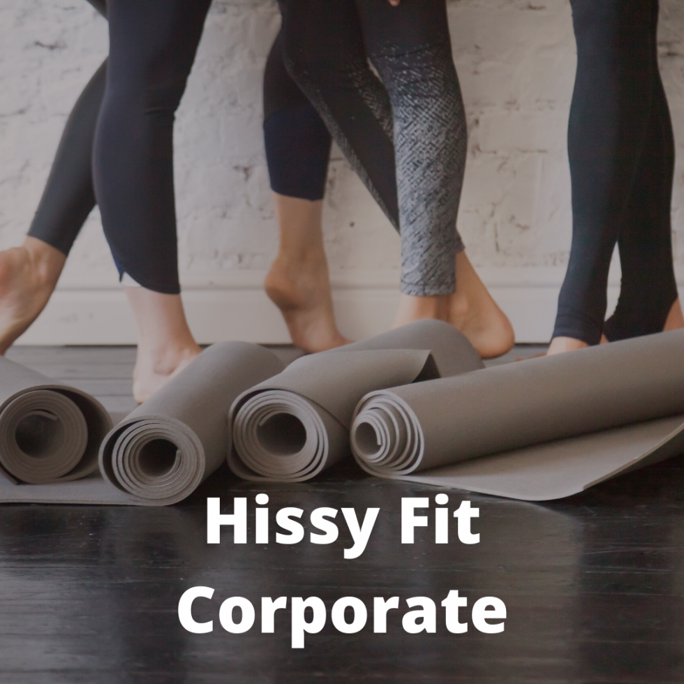Services | Hissyfit