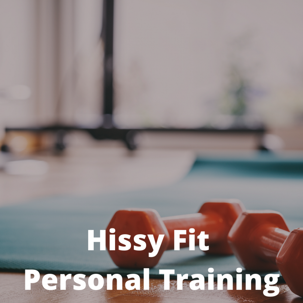 Services | Hissyfit
